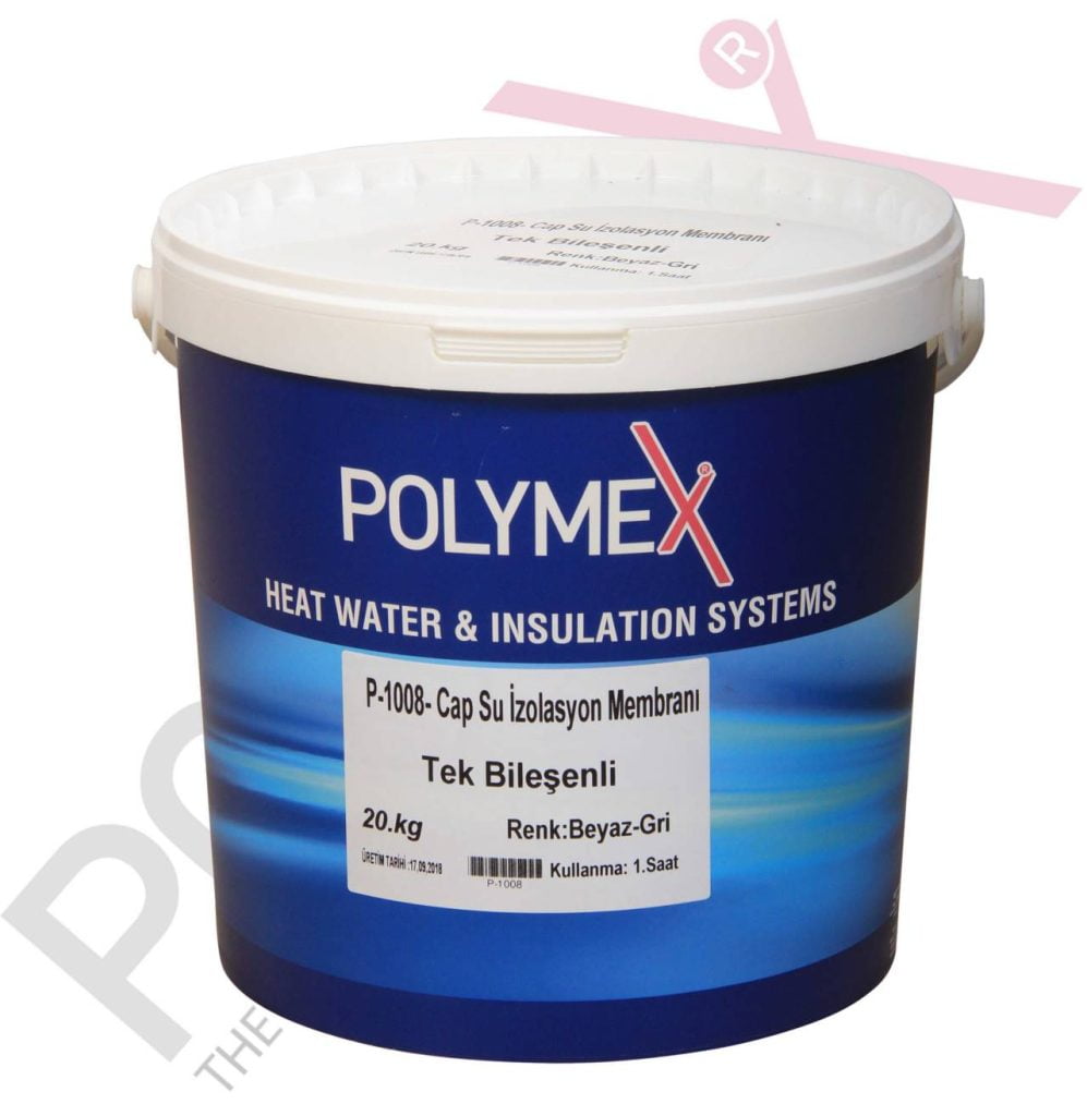 Yalıtkan Poliüretan – POLYMEX KİMYA | İzolasyon ve Kaplama Çözümleri