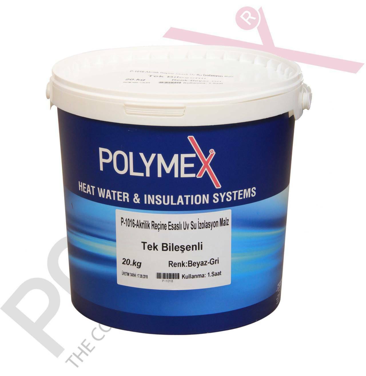 Koruyucu Kaplama – POLYMEX KİMYA | İzolasyon ve Kaplama Çözümleri